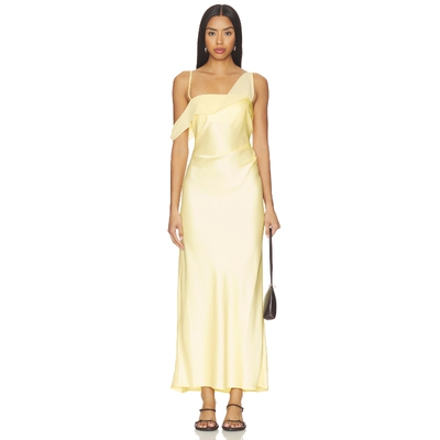 Significant Other DEVLYN 长裙 26夏季新品 revolve小众新款