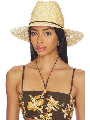 Hat Attack WILLOW SURFER 软呢帽 revolve小众新款 中性色调