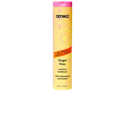 amika FORGET FRIZZ ANTI-FRIZZ CONDITIONER 护发素REVOLVE小众