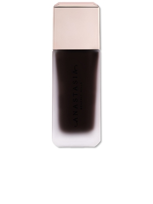 Anastasia Beverly Hills IMPECCABLE BLURRING SECOND SKIN MATT