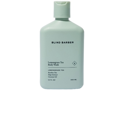 Blind Barber BODY WASH 沐浴液REVOLVE小众新款