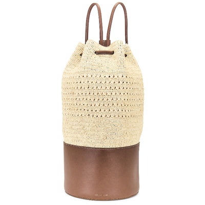 Janessa Leone 包袋REVOLVE小众新款