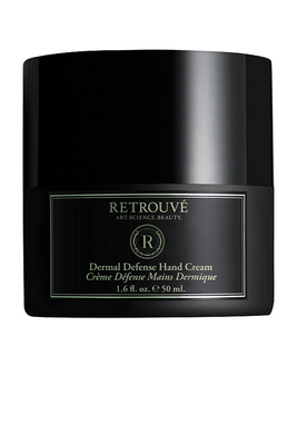 RETROUVÉ DERMAL DEFENSE 护手霜 休闲时尚潮流REVOLVE  美容: NA