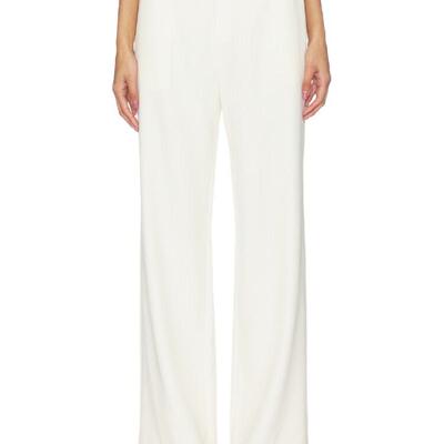 Elodie the Label ISOLDE 长裤 revolve小众新款