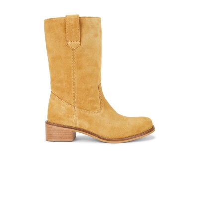 Dico Copenhagen JULIA GAUCHO 靴子 revolve小众新款
