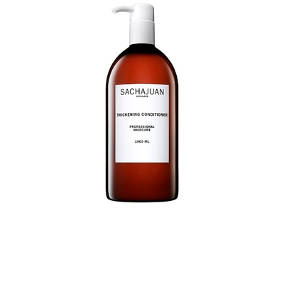 SACHAJUAN THICKENING CONDITIONER 护发素revolve时尚小众新品
