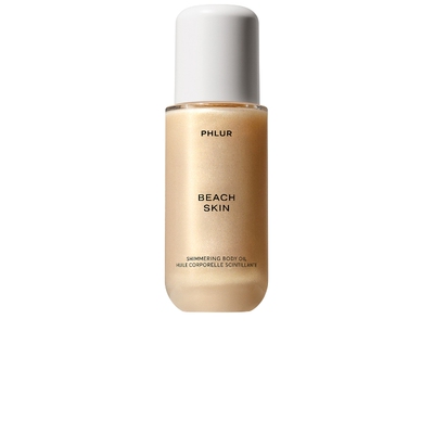 PHLUR BEACH SKIN 身体护理油  revolve小众新款