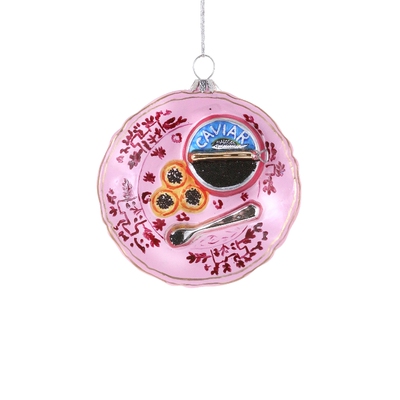 Cody Foster & Co ORNAMENT  摆饰品  粉色 秋冬新品REVOLVE