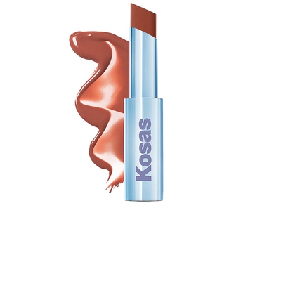 Kosas WET STICK 唇亮油revolve时尚小众新款