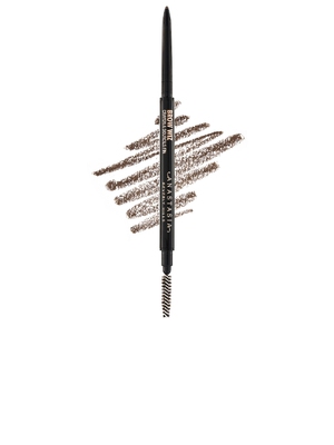 Anastasia Beverly Hills BROW WIZ 眉笔 revolve小众新款 灰褐色