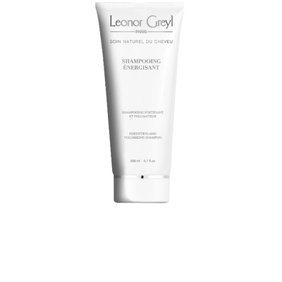 Leonor Greyl Paris Shampooing Energisant Fortrevolve小众新款