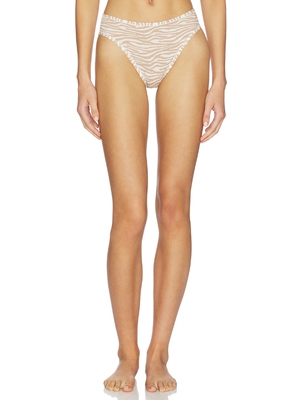 Negative Underwear CLOUD 比基尼 revolve小众新款 Nude,White