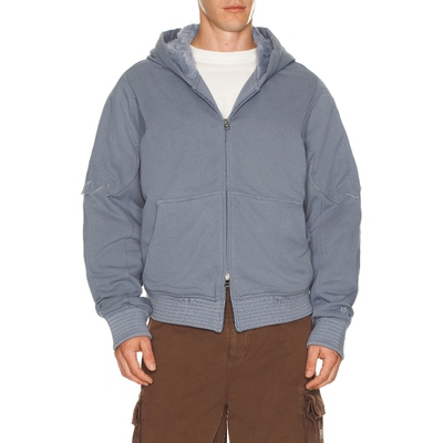 Kiko KostadinoVx Fox Racing Sherpa Zip Fleece HoodREVOLVE