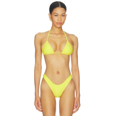 lovewave THE CAMPBELL 上装 26夏季新品 revolve小众新款