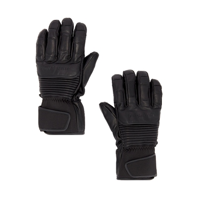 Whitespace 手套 黑色REVOLVE小众新款