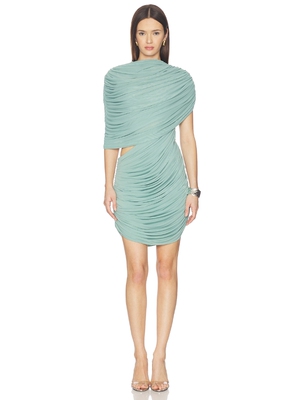 Deme by Gabriella ALENNA 裙子 revolve小众新款