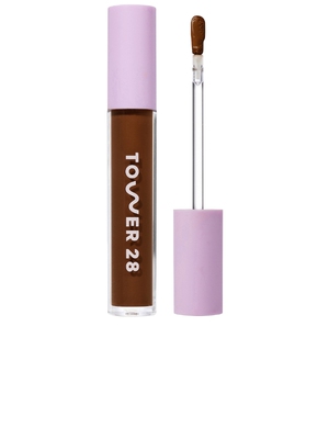 Tower 28 SWIPE SERUM CONCEALER 遮瑕膏/遮瑕霜 revolve小众新款