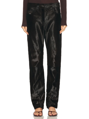 KHAITE CALLUM 长裤 revolve小众新款