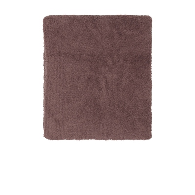 Barefoot Dreams COZYCHIC THROW 休闲装饰毯 灰褐色REVOLVE小众