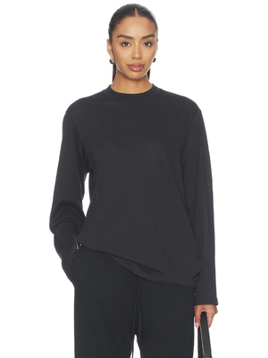 Fear of God ESSENTIALS SIGNATURE T恤 revolve小众新款