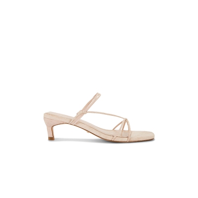 RAYE AMARI 凉鞋 26早秋新品 revolve小众新款