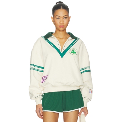 DANNIJOPRO BOSTON CELTICS 套衫 26春夏新品 revolve小众新款