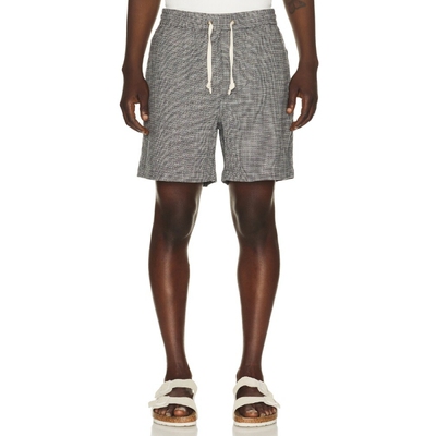 Marine Layer 6 Saturday Beach Short revolve小众新款