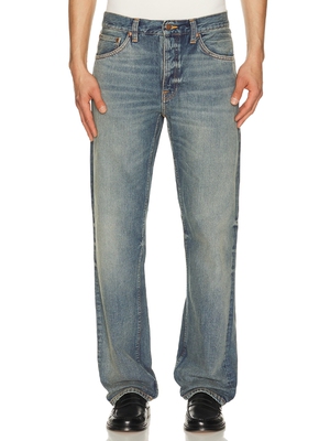 Nudie Jeans 牛仔裤 revolve小众新款