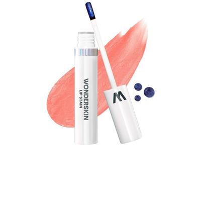 Wonderskin WONDER BLADING ALL-DAY LIP STAIN 唇彩 revolve小众