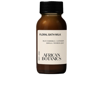 African Botanics 沐浴乳REVOLVE小众新款