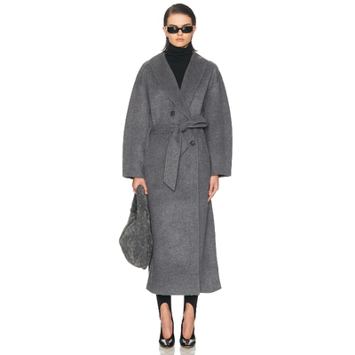 House of Dagmar 大衣老钱风REVOLVE小众新款
