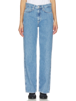 Rag & Bone LOGAN 阔腿 revolve小众新款