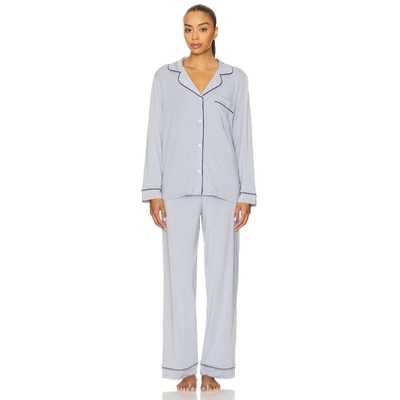 eberjey GISELE 睡衣套装REVOLVE小众新款