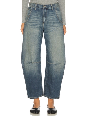 NILI LOTAN EMERSON 牛仔裤 26春夏新品 revolve小众新款
