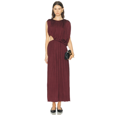 Marina Moscone 连衣裙 26夏季新品 revolve小众新款