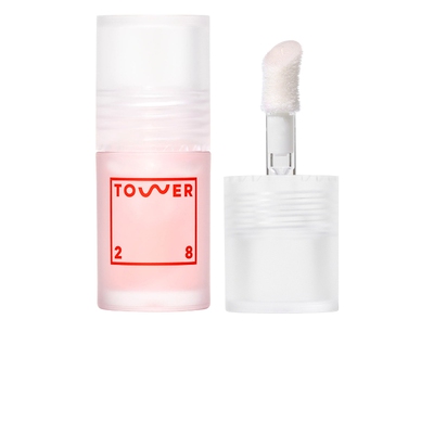 Tower 28 ShineOn Plumping Lip Jelly  revolve小众新款