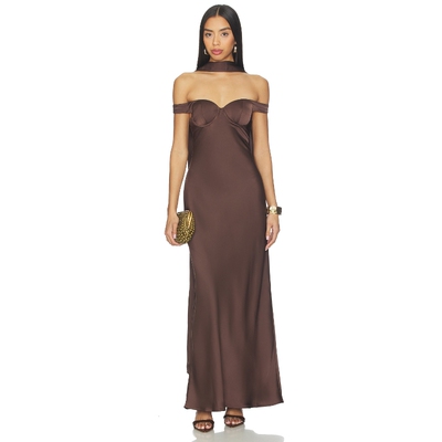 Runaway The Label RAPHAELLA 裙子 26春夏新品 revolve小众新款