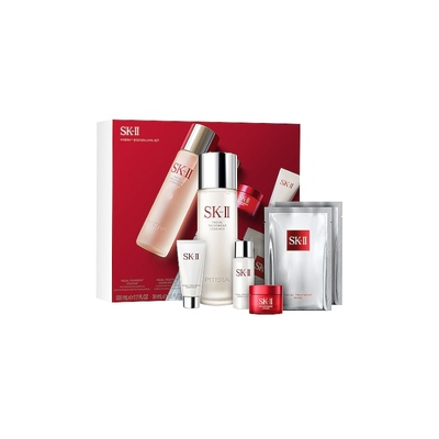 SK-II Pitera Bestsellers Setrevolve时尚小众新款