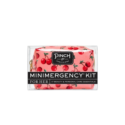 Pinch Provisions MINIMERGENCY KIT FOR HER 应急包 revolve小众