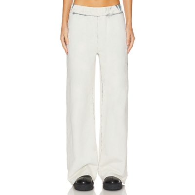 [春季新品]h:ours JOGGER 慢跑裤 美式休闲风REVOLVE小众