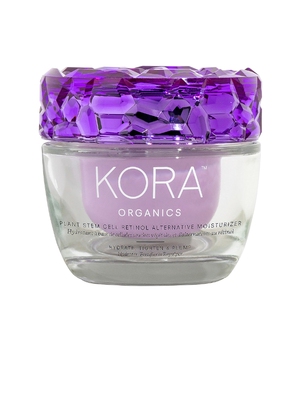 KORA Organics PLANT STEM CELL RETINOL ALTERNATIVE MOISTURIZE