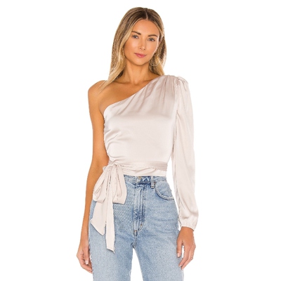 MORE TO COME SCOTTIE 单肩上装REVOLVE新款