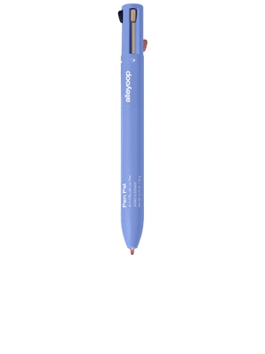 Alleyoop PEN PAL 4-IN-1 MAKEUP TOUCH-UP PEN 化妆笔 revolve小