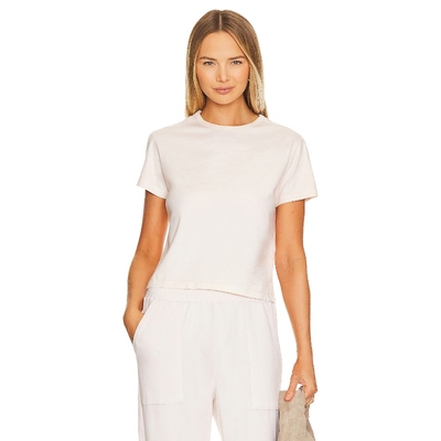 [冬季内搭]MONROW 50's Vintage Tee 辣妹风REVOLVE小众新款