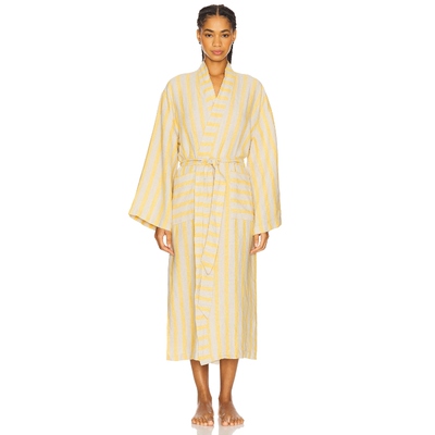 [春季新品]Parachute 长袍 Yellow,Beige REVOLVE小众