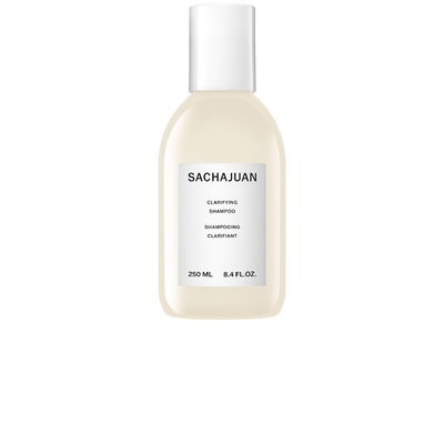 SACHAJUAN 三茶官 CLARIFYING SHAMPOO 洗发液REVOLVE小众新款