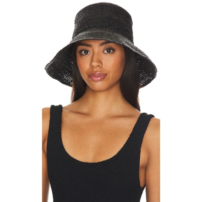 Hat Attack CHIC CROCHET 水桶帽 26春夏新品 revolve小众新款