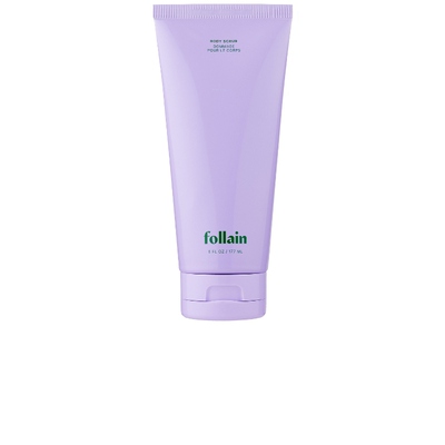 Follain BODY SCRUB 身体磨砂膏REVOLVE小众新款