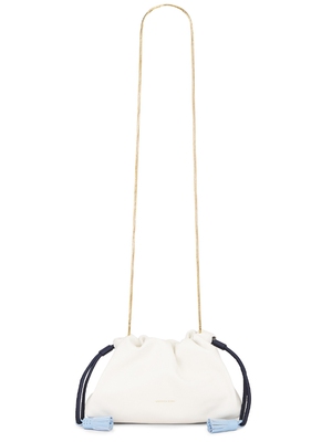 Veronica Beard STASH 小号斜挎包 revolve小众新款