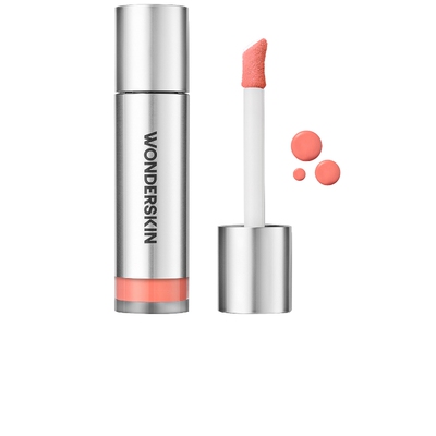 Wonderskin Wonder Blading All-Day Blush Stain  revolve小众新